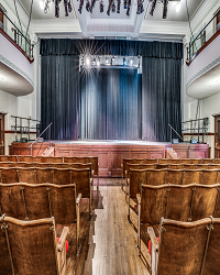 McKinney Performing Arts Center | Upcoming Events