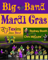 McKinney Performing Arts Center | Upcoming Events